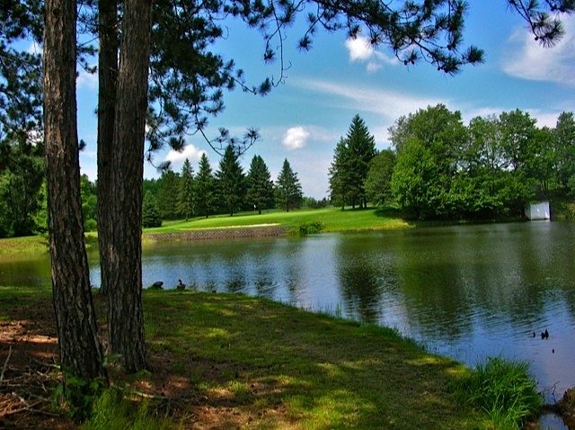 Windber Country Club – Family oriented affordable private golf club ...