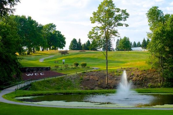 Course Information – Windber Country Club