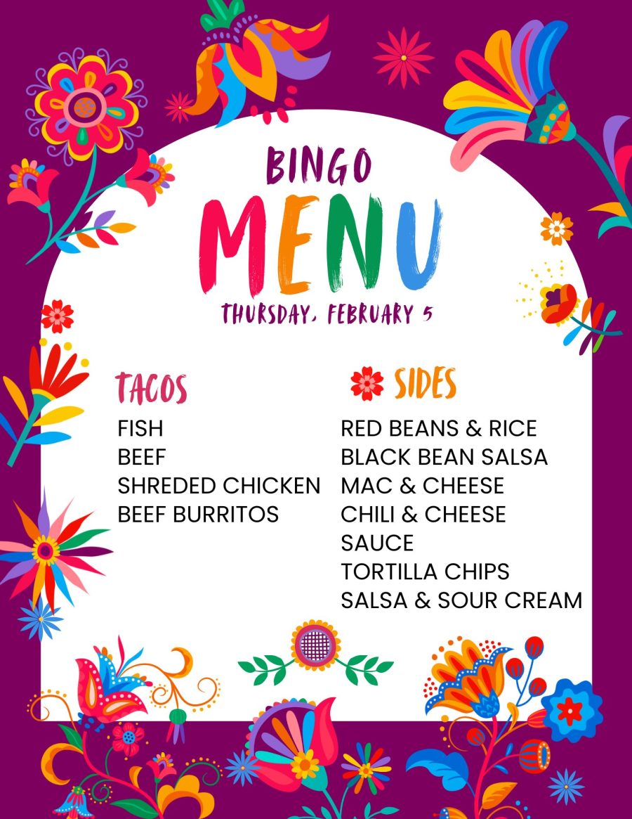 BINGO – Windber Country Club
