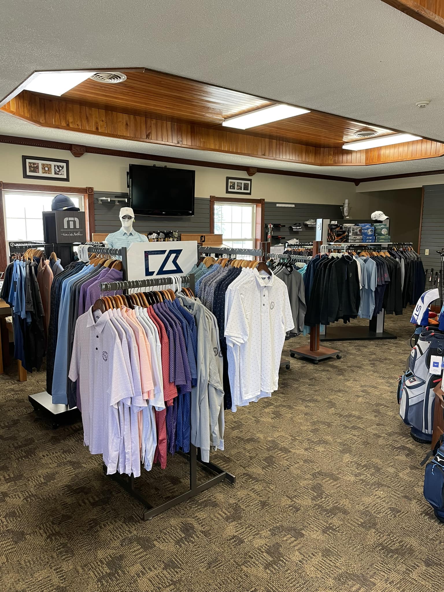 Pro Shop – Windber Country Club